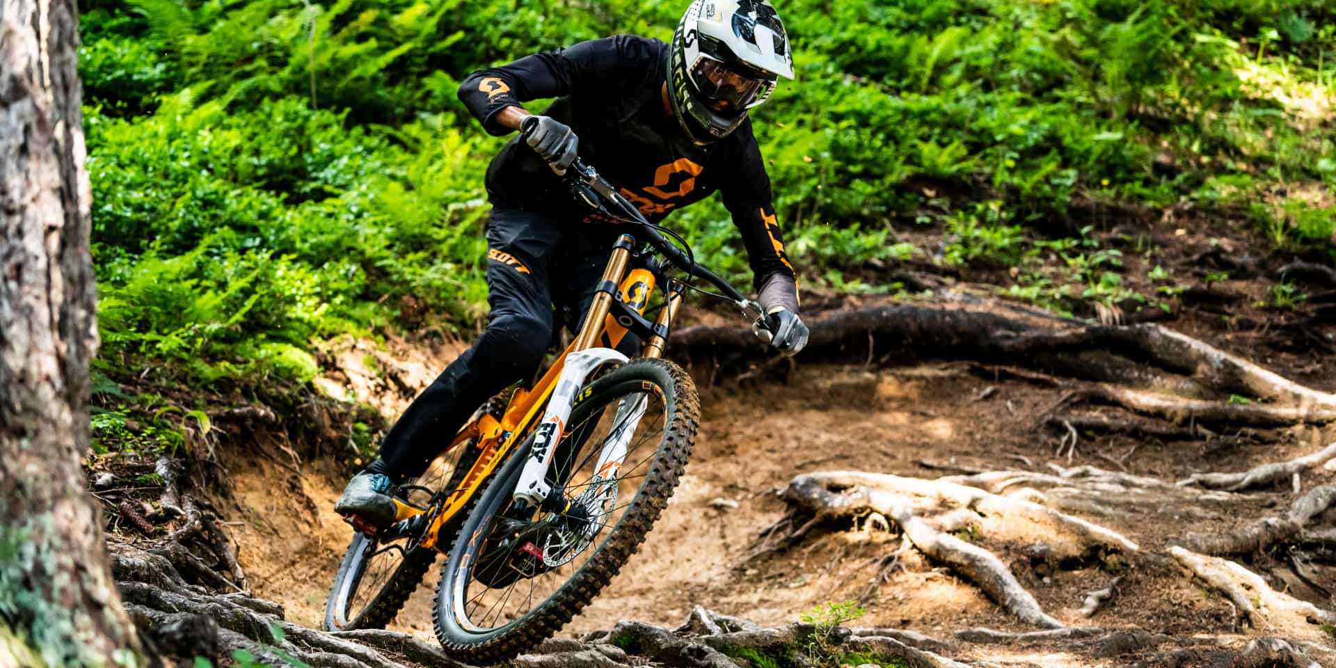 Châtel | KelBikePark 🚵 | L'observatoire des Bikeparks VTT